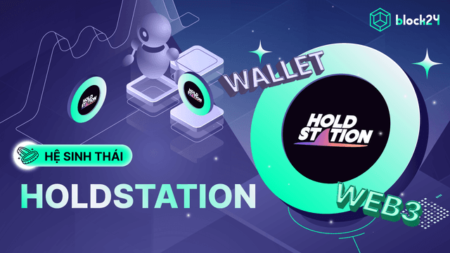 Holdstation (HOLD) là gì? Đánh giá chi tiết tiềm năng đầu tư 2025